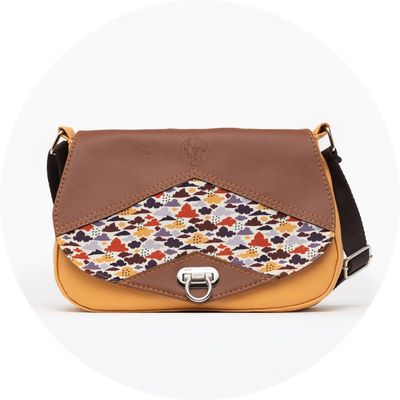 Le sac Alzo – La Bobine à Pois