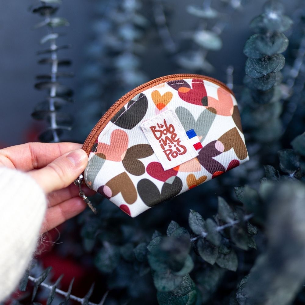 JOLIS COEURS – La Bobine à Pois