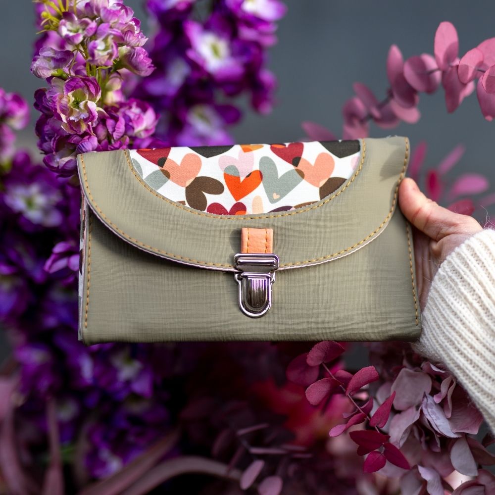 JOLIS COEURS – La Bobine à Pois