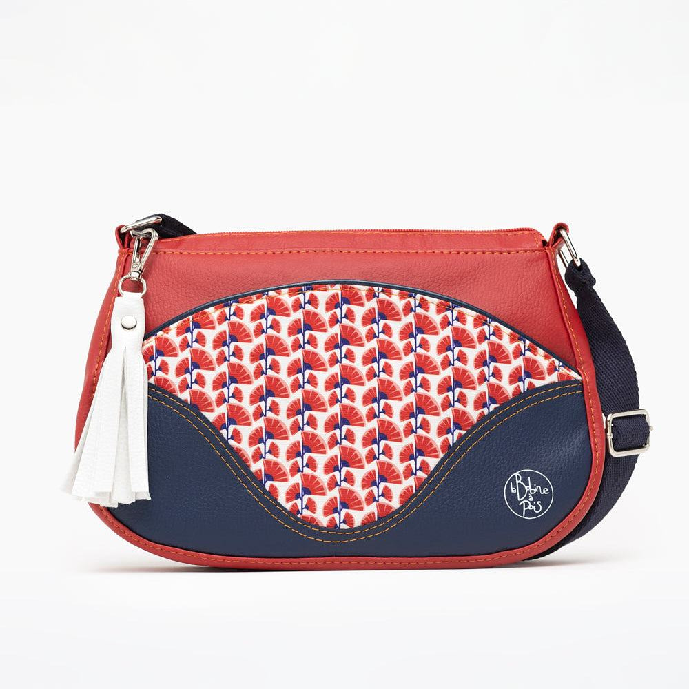 Le sac Zip – La Bobine à Pois